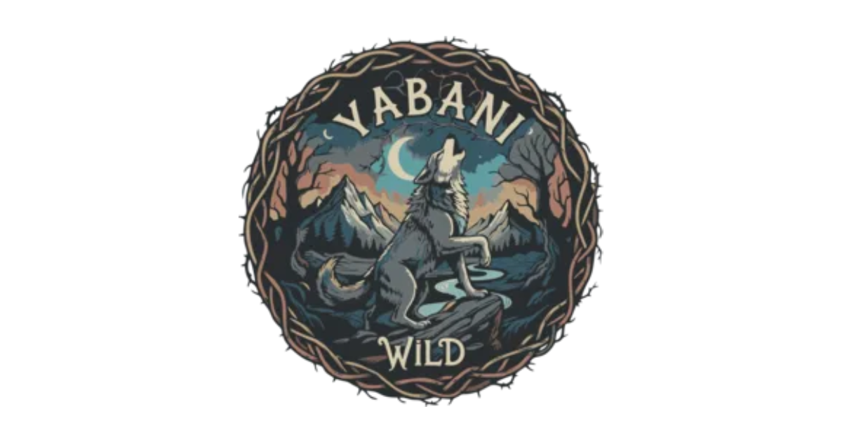 Home - Yabani Clothing